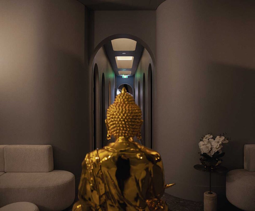 Seléne Day Spa Adelaide - Your Luxury Wellness Sanctuary